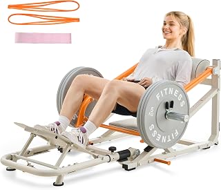 Unlocking Glute Growth: The Optimal Hip Thrust Range | CyGluten