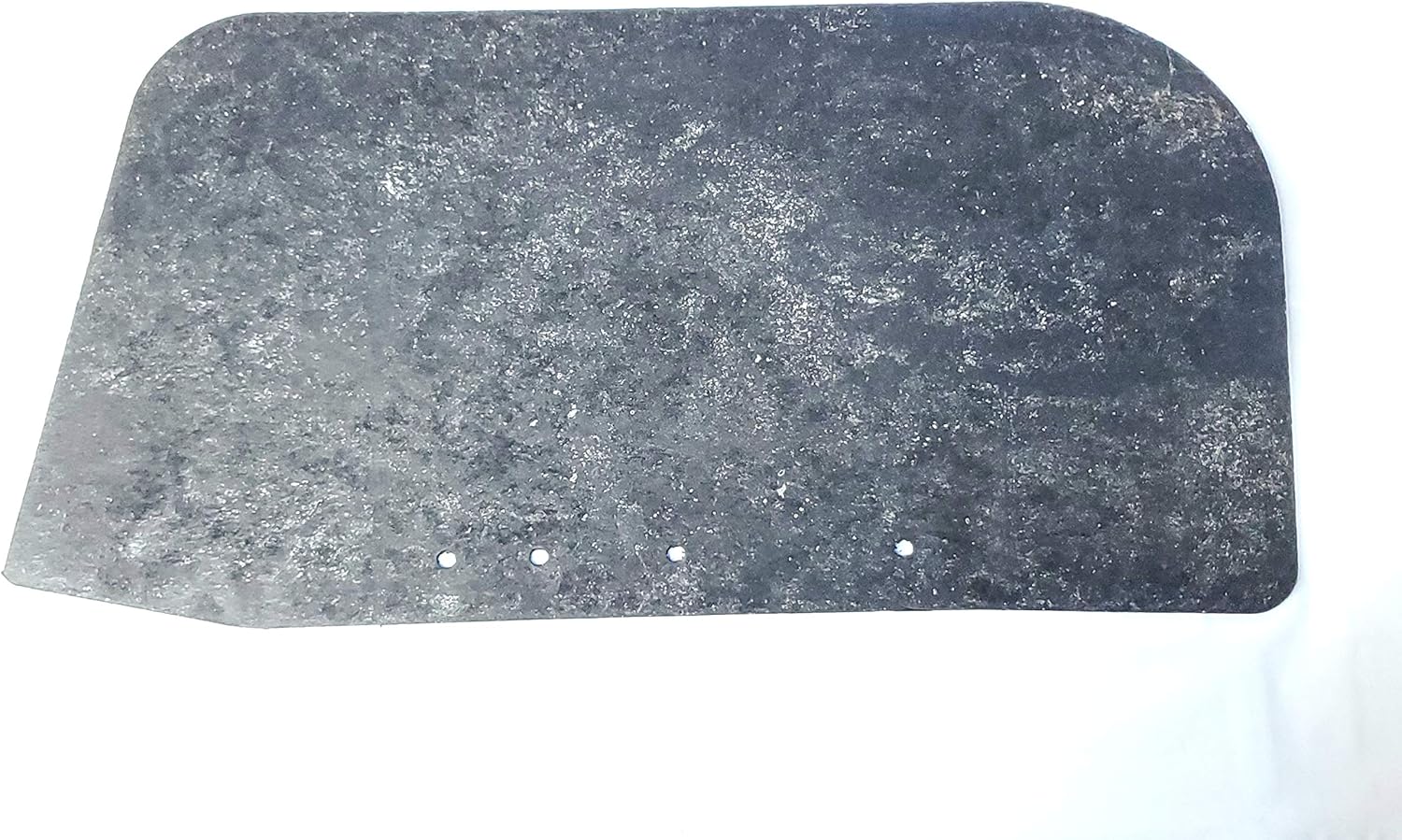 Amazon.com : Toro Deflector-rubber Part # 108-8590 : Patio, Lawn & Garden