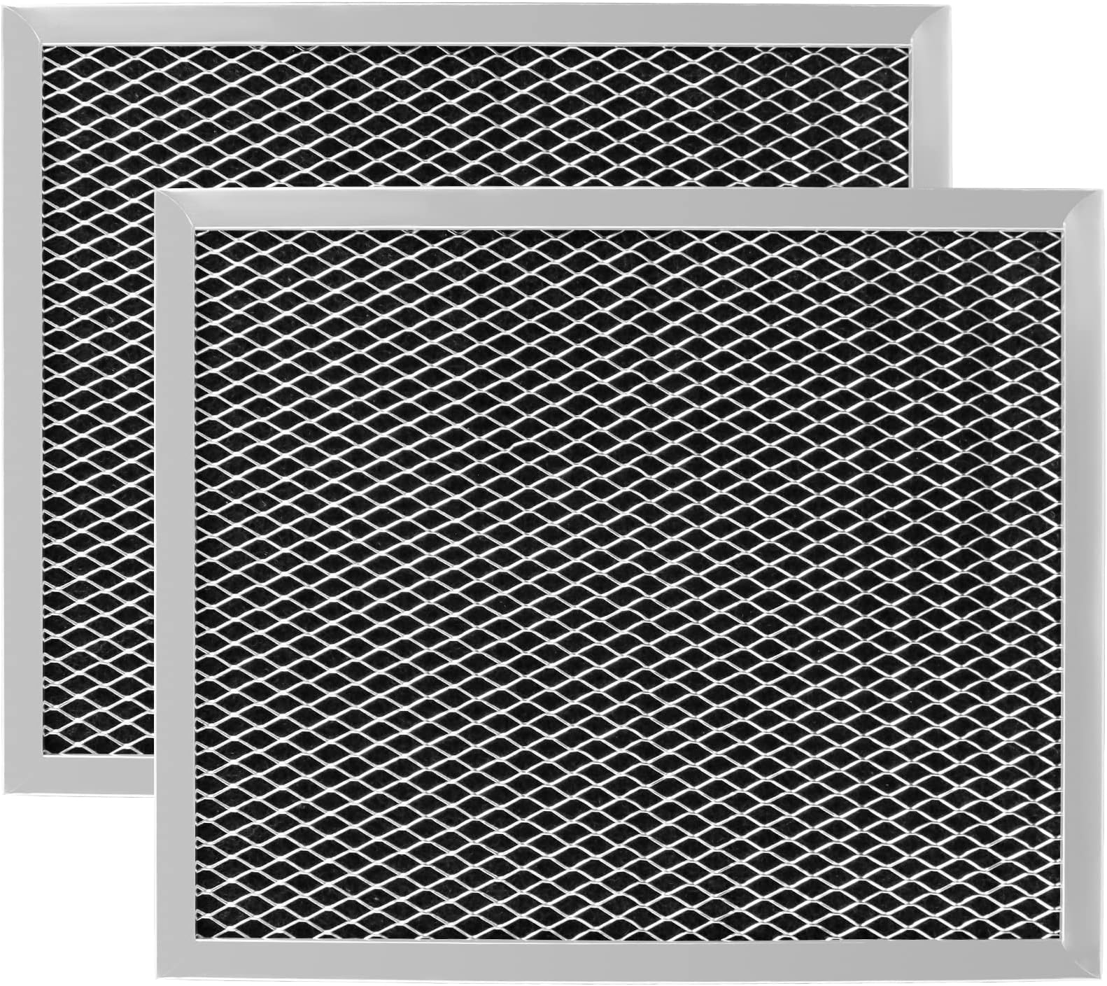 Amazon.com: Aluminum Range Hood Filter - 8 3/4" x 10 1/2" x 3/32 ...