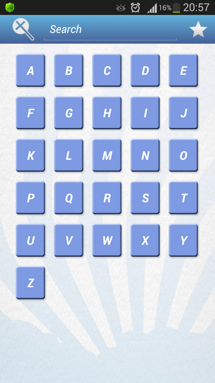 Catholic Encyclopedia - App on Amazon Appstore