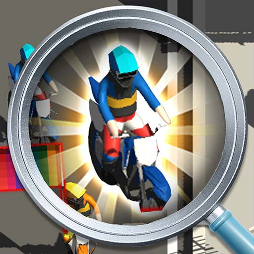 Object Detective - App on Amazon Appstore
