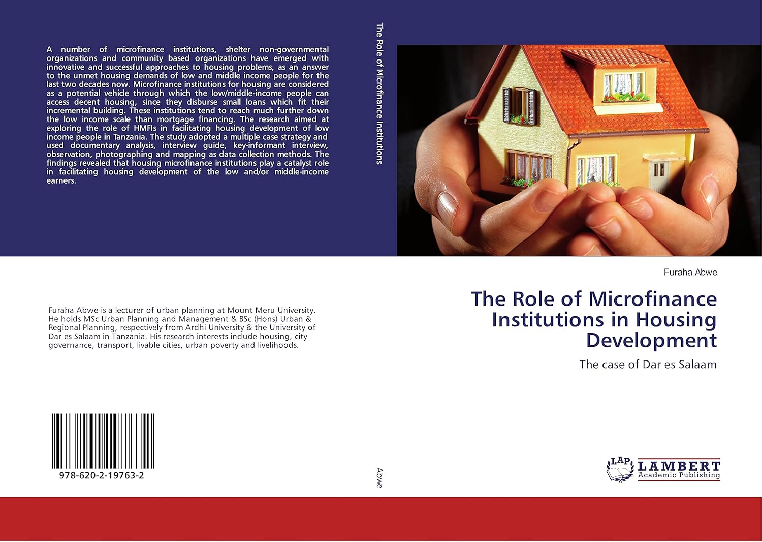 The Role of Microfinance Institutions in Housing Development: The case ...