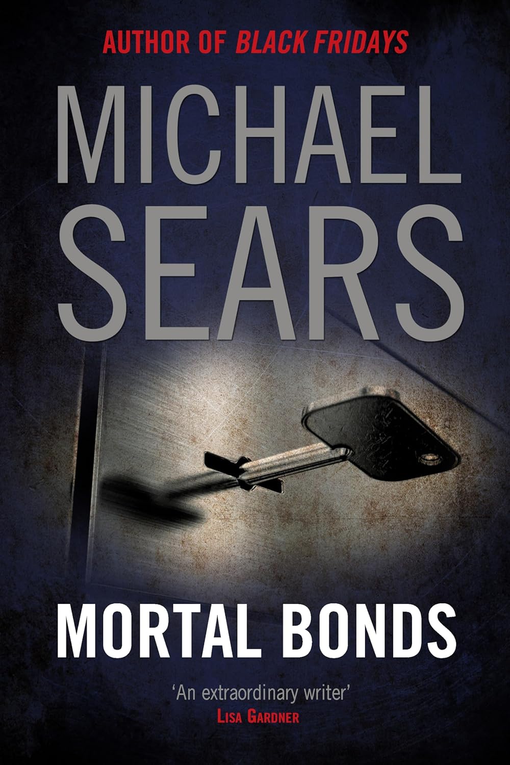 Mortal Bonds: Sears, Michael: 9780715647233: Amazon.com: Books