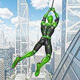 【発売日：2026年01月05日】・ブランド:The Game Critic・製造元:The Game Critic・製造元/メーカー部品番号:com.amz.thegamecritic.spidergangster.crime.city....