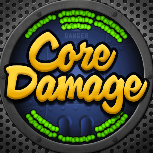 Core Damage - App on Amazon Appstore