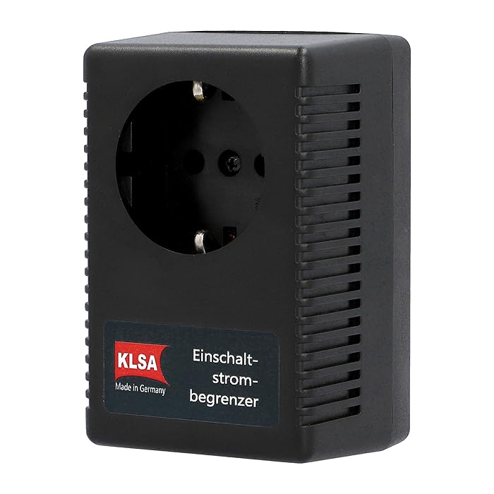 Buy UNITEC Starting current limiter and inrush current limiter (230V ...