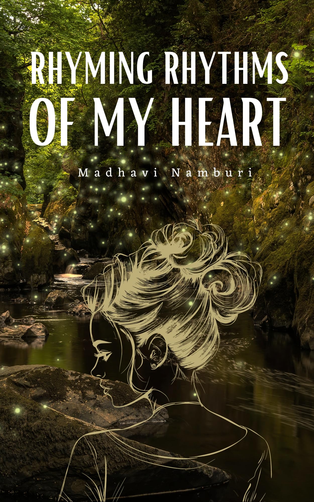 Buy Rhyming rhythms of my heart ! Book Online at Low Prices in India ...
