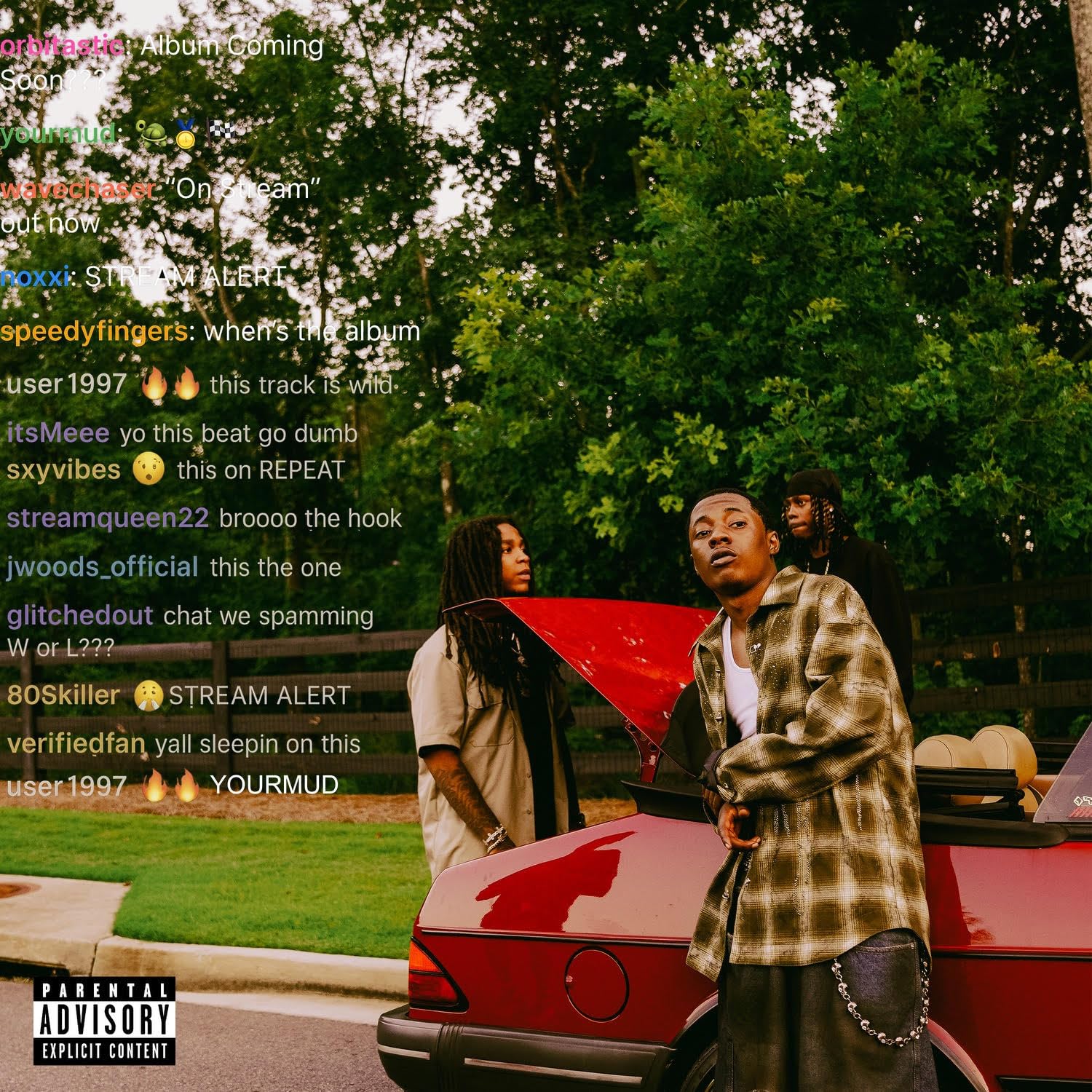 HOW U DOIN [Explicit] song by BabyChiefDoit from WARNING SHOT [Explicit ...