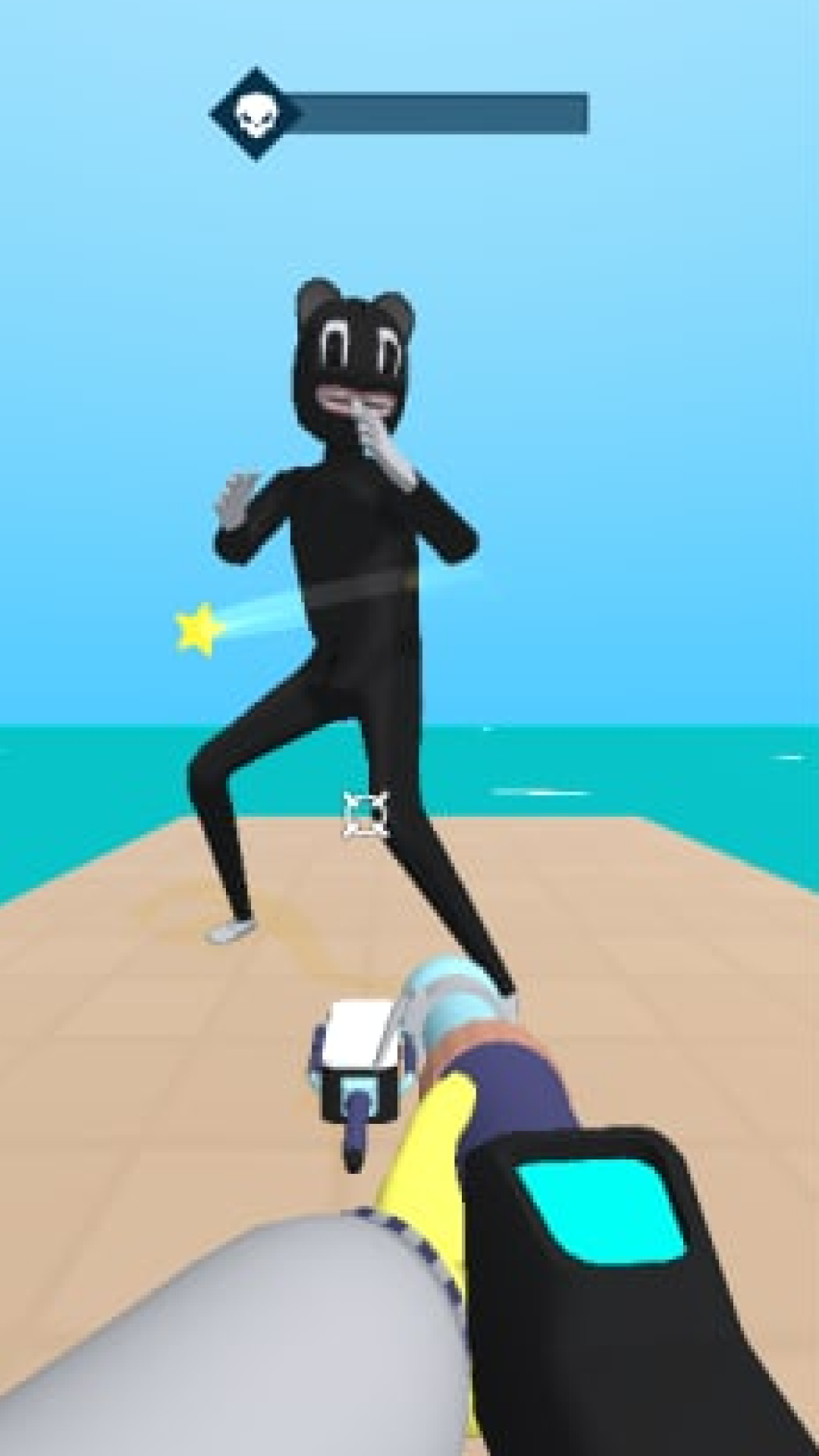 Monster Squad: Fight with monsters. Survival games - App on the Amazon ...