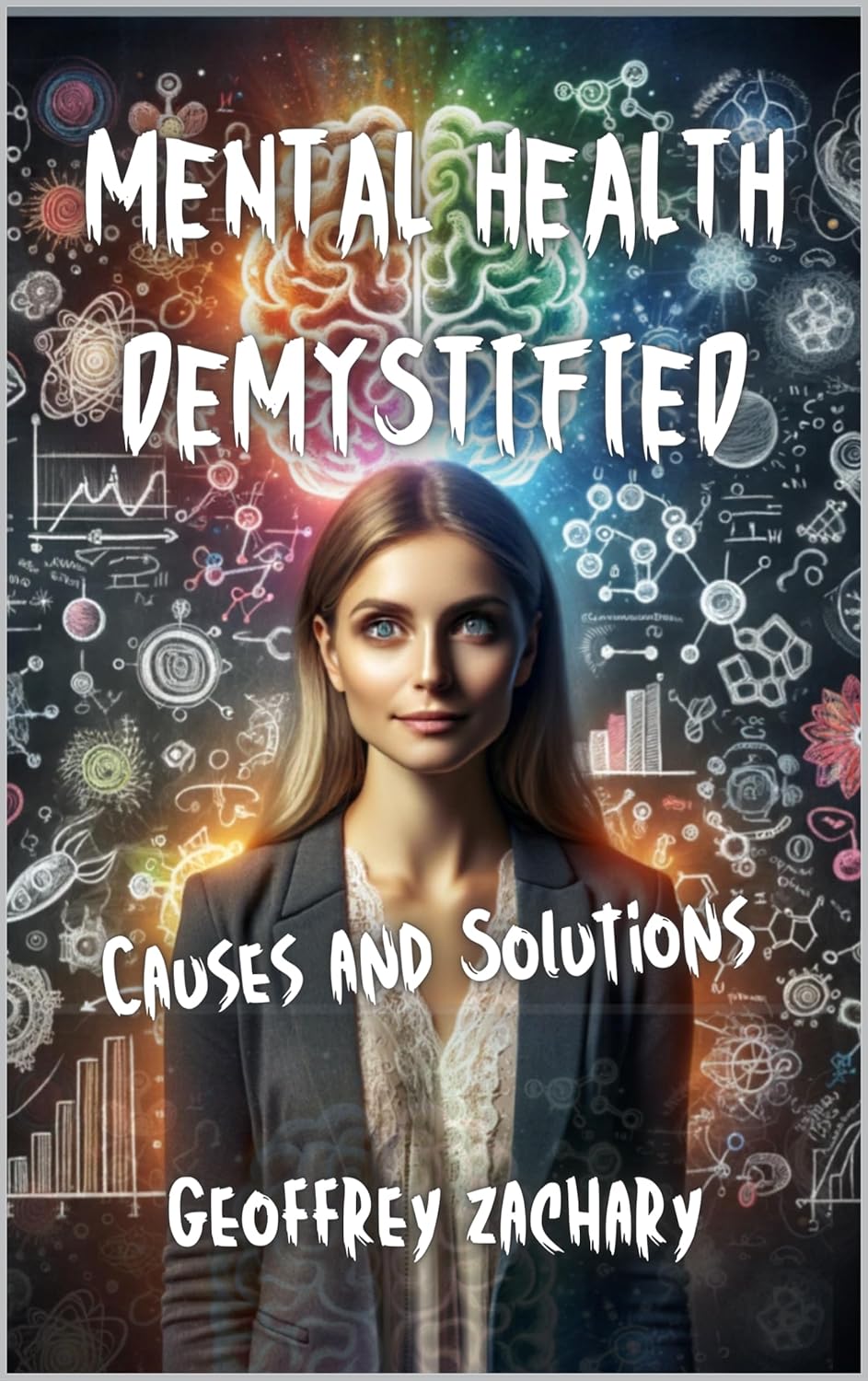 Mental Health Demystified: Causes and Solutions - Kindle edition by ...