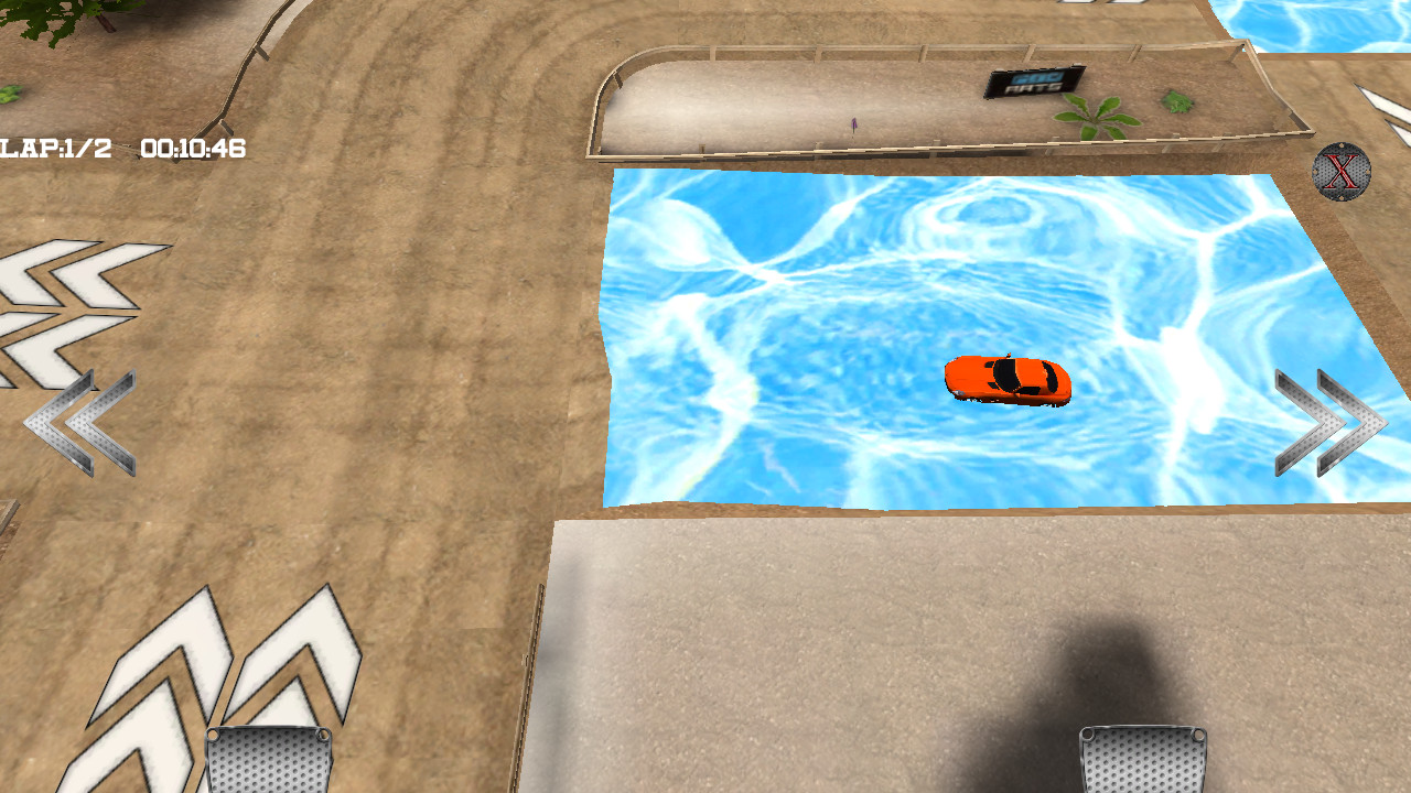 Turbo Skid Racing 2 - App on Amazon Appstore