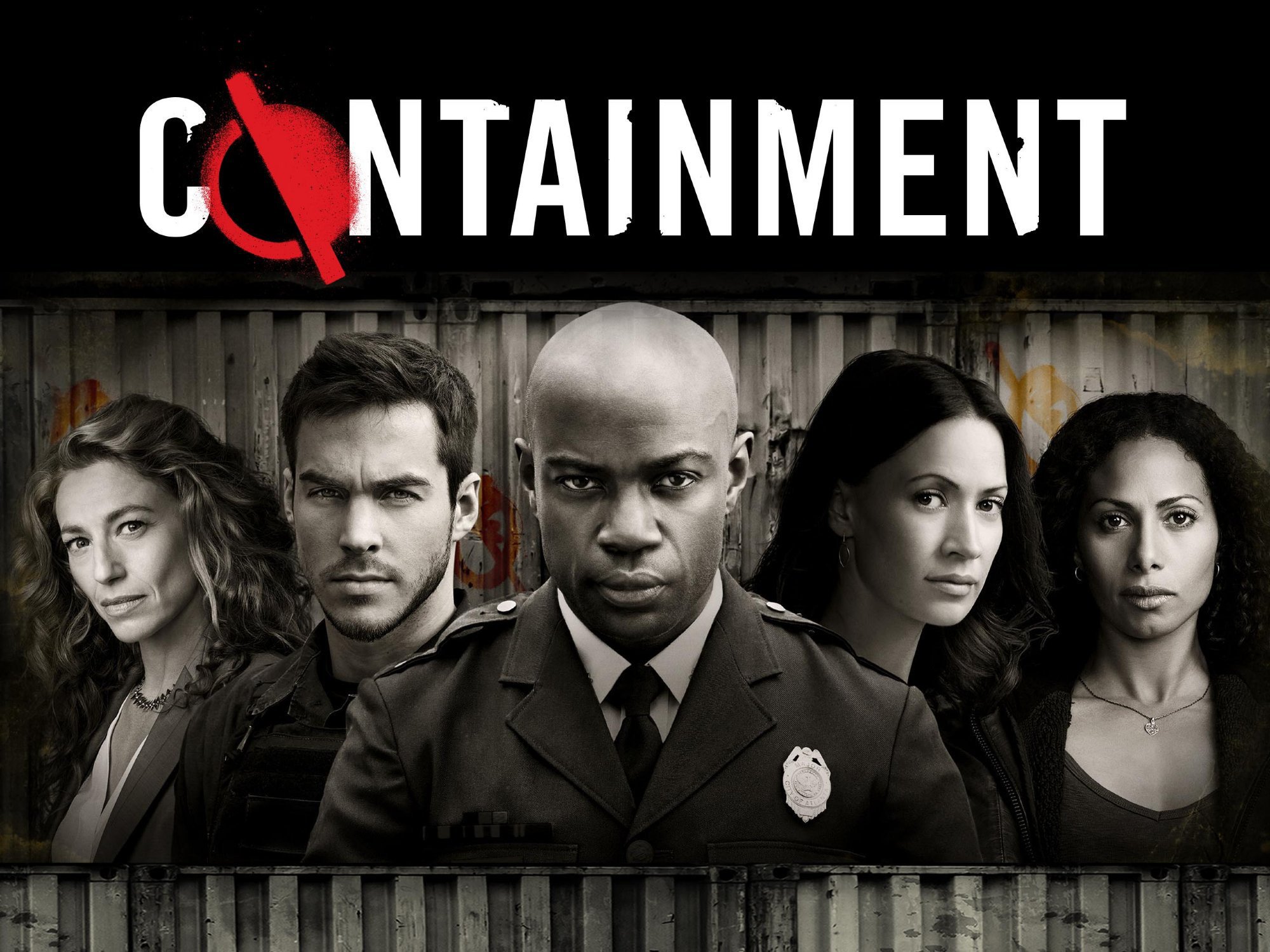 Watch Containment: Season 1 | Prime Video