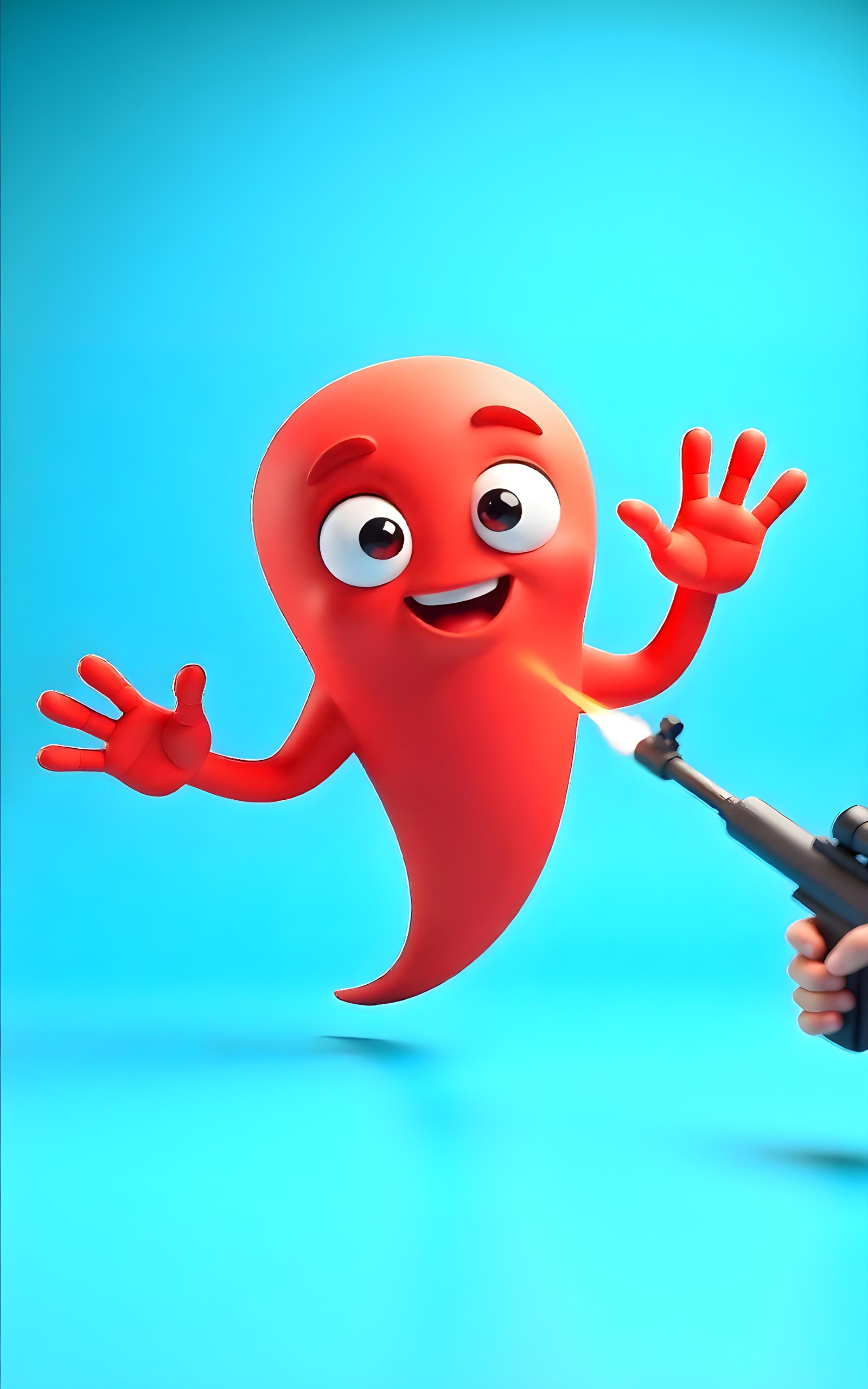 Ghost Hunter Shooter: Full Game - App on Amazon Appstore