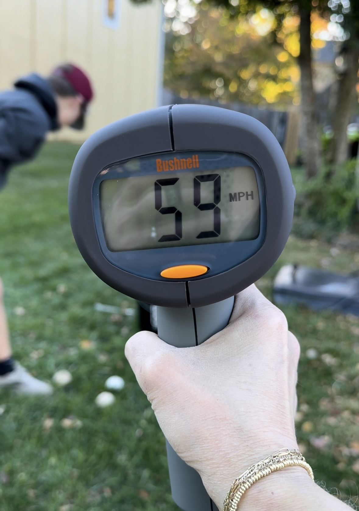 Watch WATCH this demo before buying! Amazing velocity gun on Amazon Live