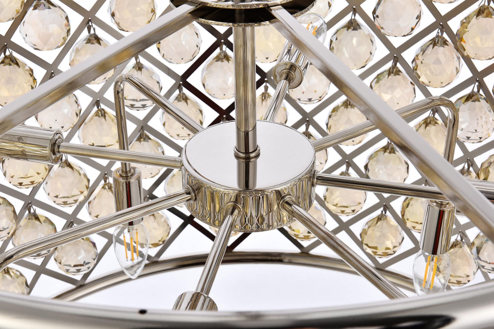 Lighting Madison Collection HomePlace By Capital Lighting 347011MB