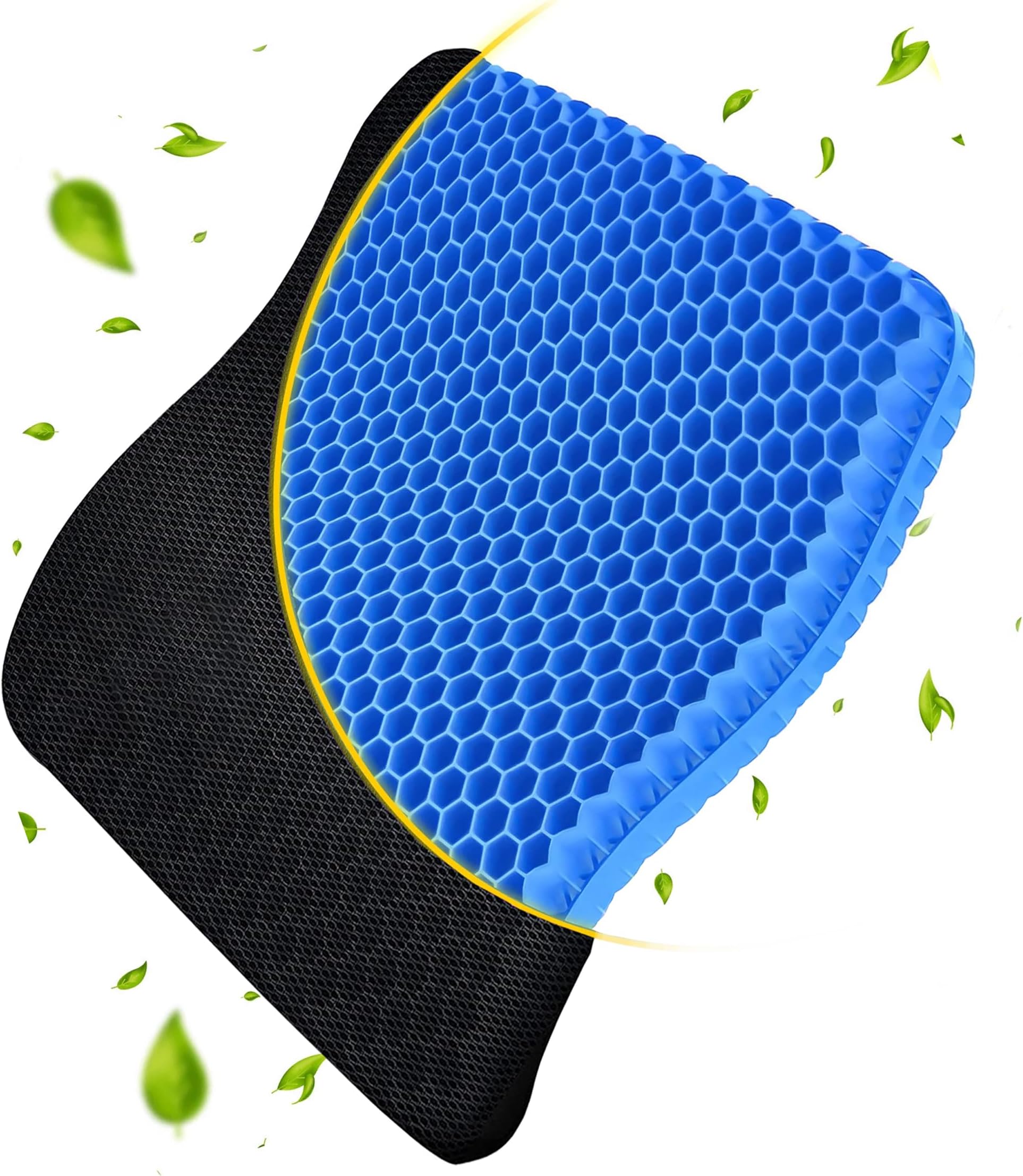 Amazon.com: EquaGel Protector Cushion - Cushion Size 20" W x 18" D x 2. ...