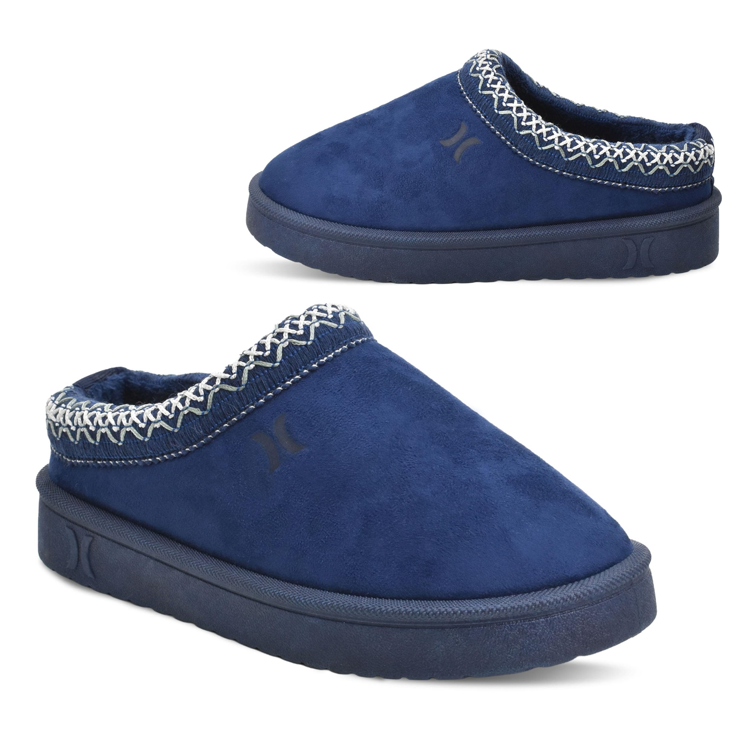 Snapklik.com : Hurley Kids Modi Slippers Indoors And Outdoors, Boys And ...