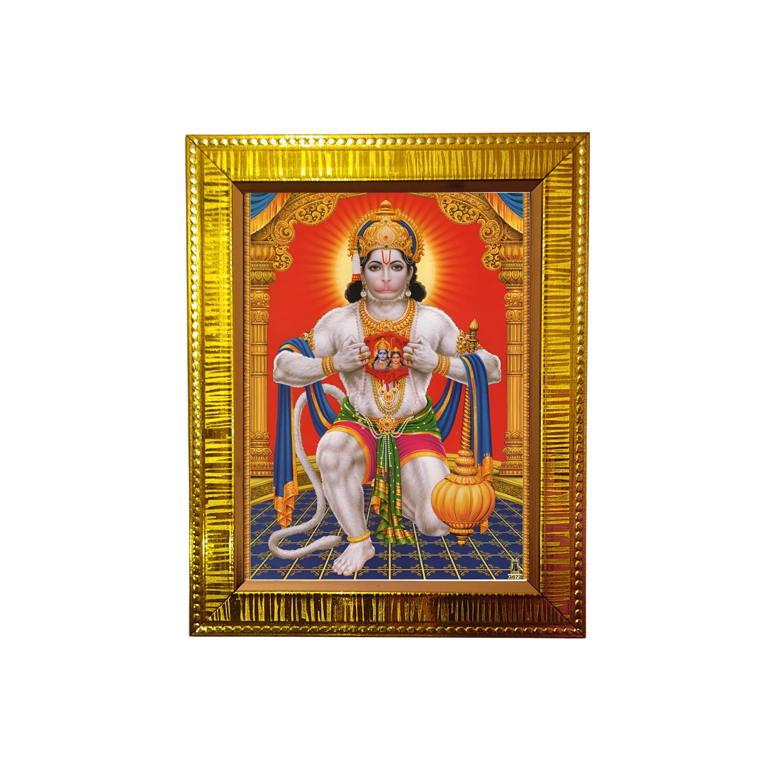 Quality Hanuman Wallpapers 900+ Hanuman Ideas In 2025 | Hanuman, Shri