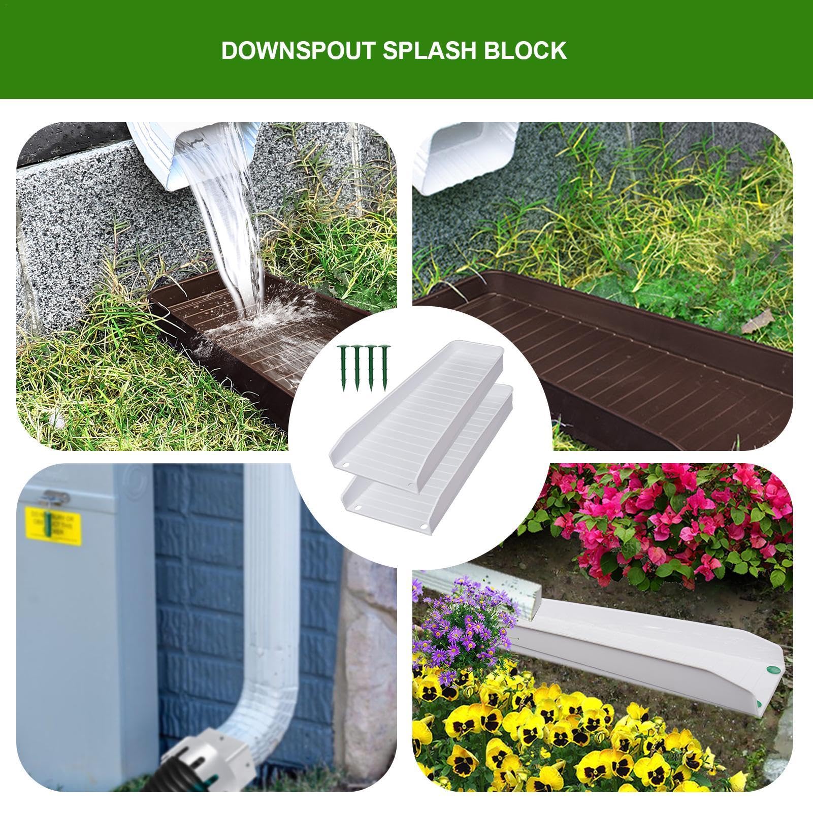 Stormwater Runoff Guards Stormwater Management Supplies | Shop Catch