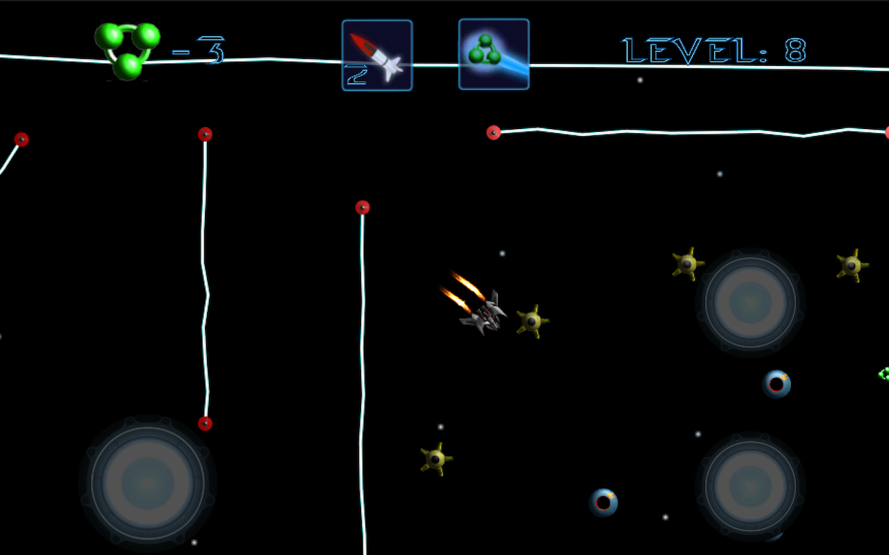 Space Craft HD - Free - App on Amazon Appstore
