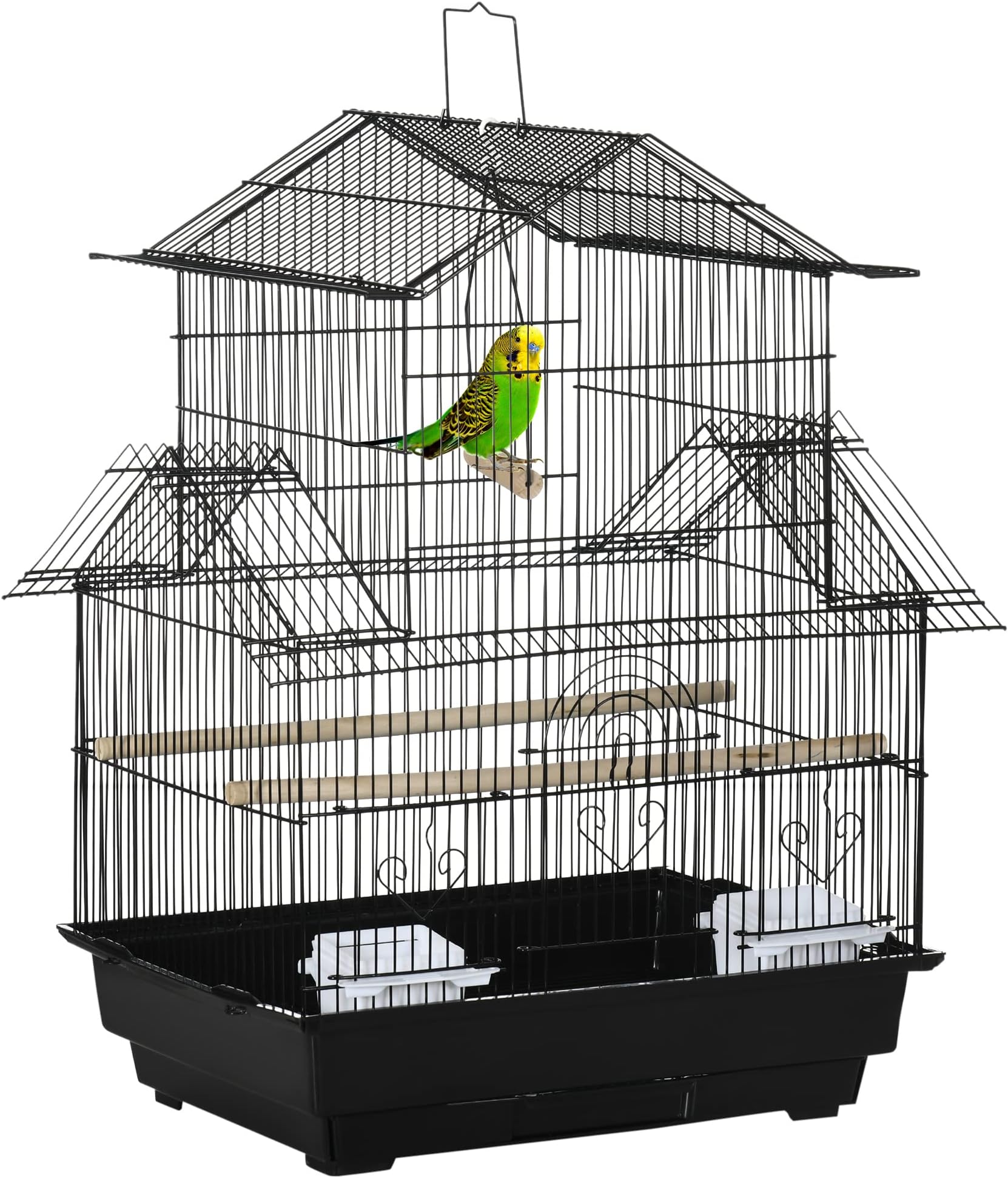 Ferplast Rekord 2 Bird Cage : Amazon.co.uk: Pet Supplies