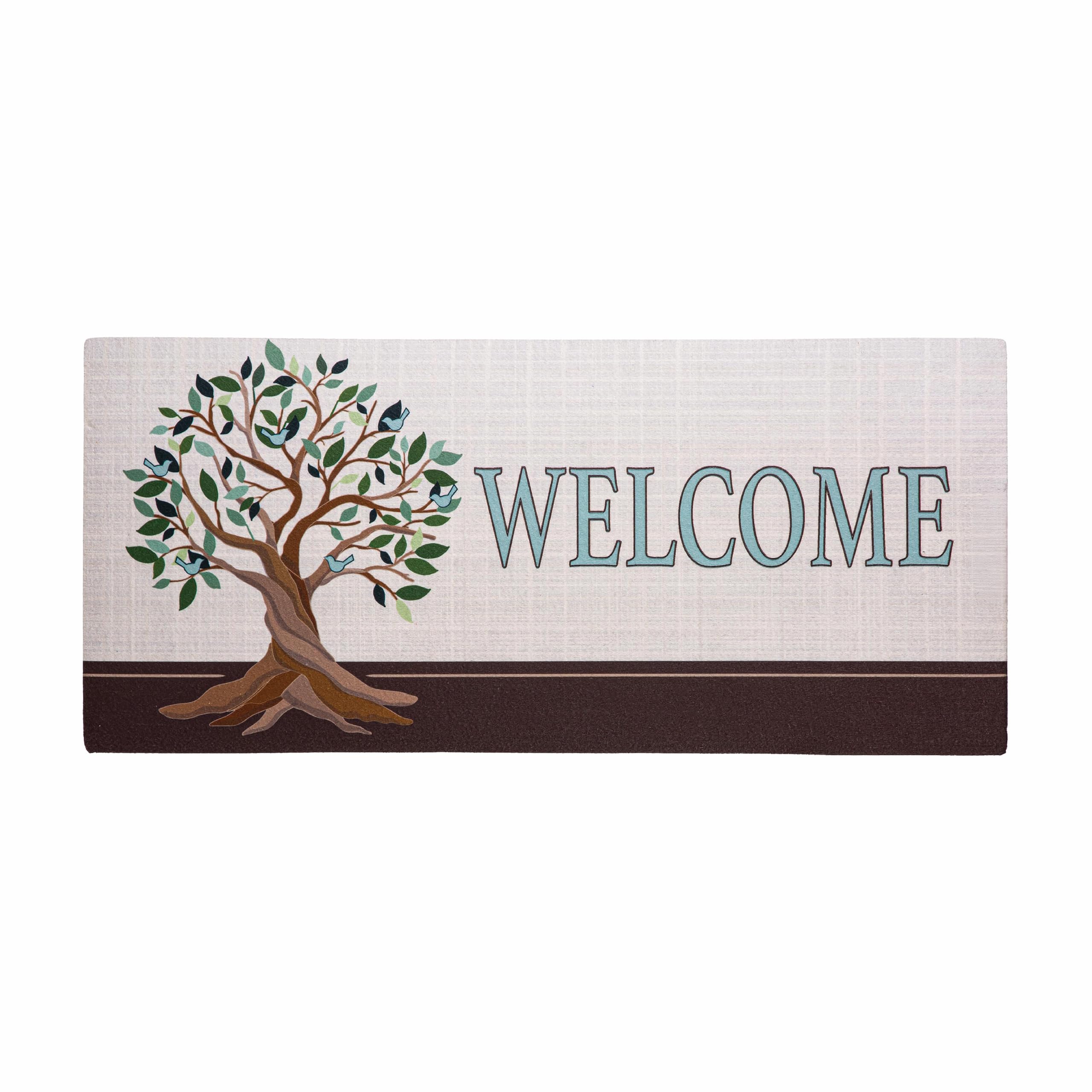 Amazon.com: Evergreen Spring Sassafras Switch Mat Inserts ...