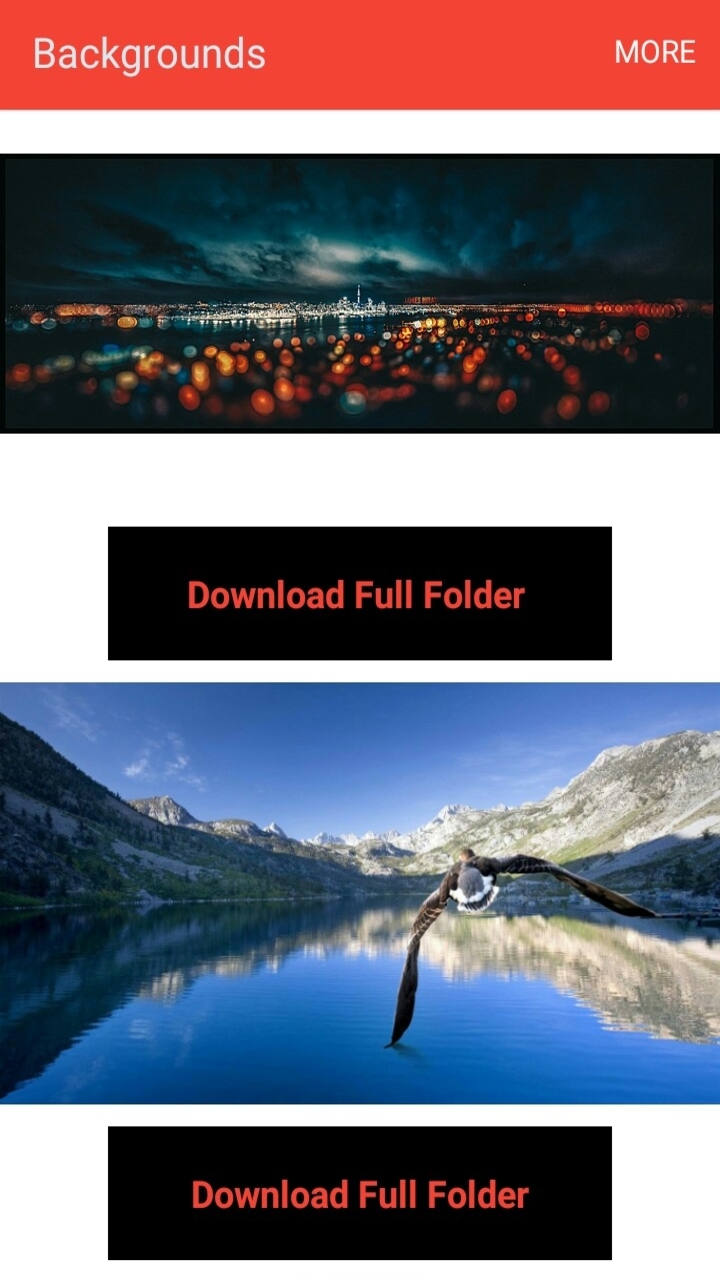 Background And Wallpapers - App on Amazon Appstore