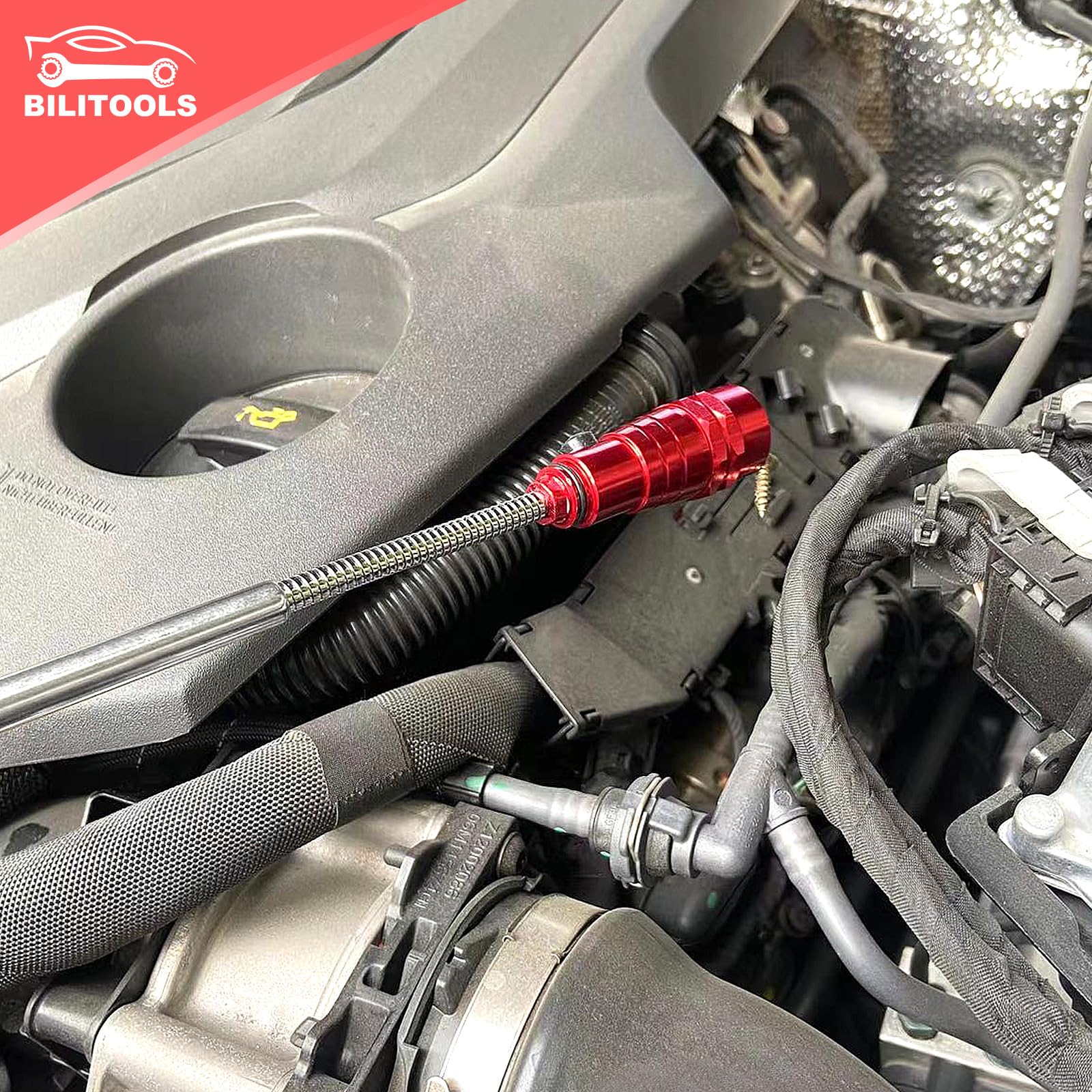 Snapklik.com : Telescoping Magnetic Pickup Tool, 6 Piece Extendable ...