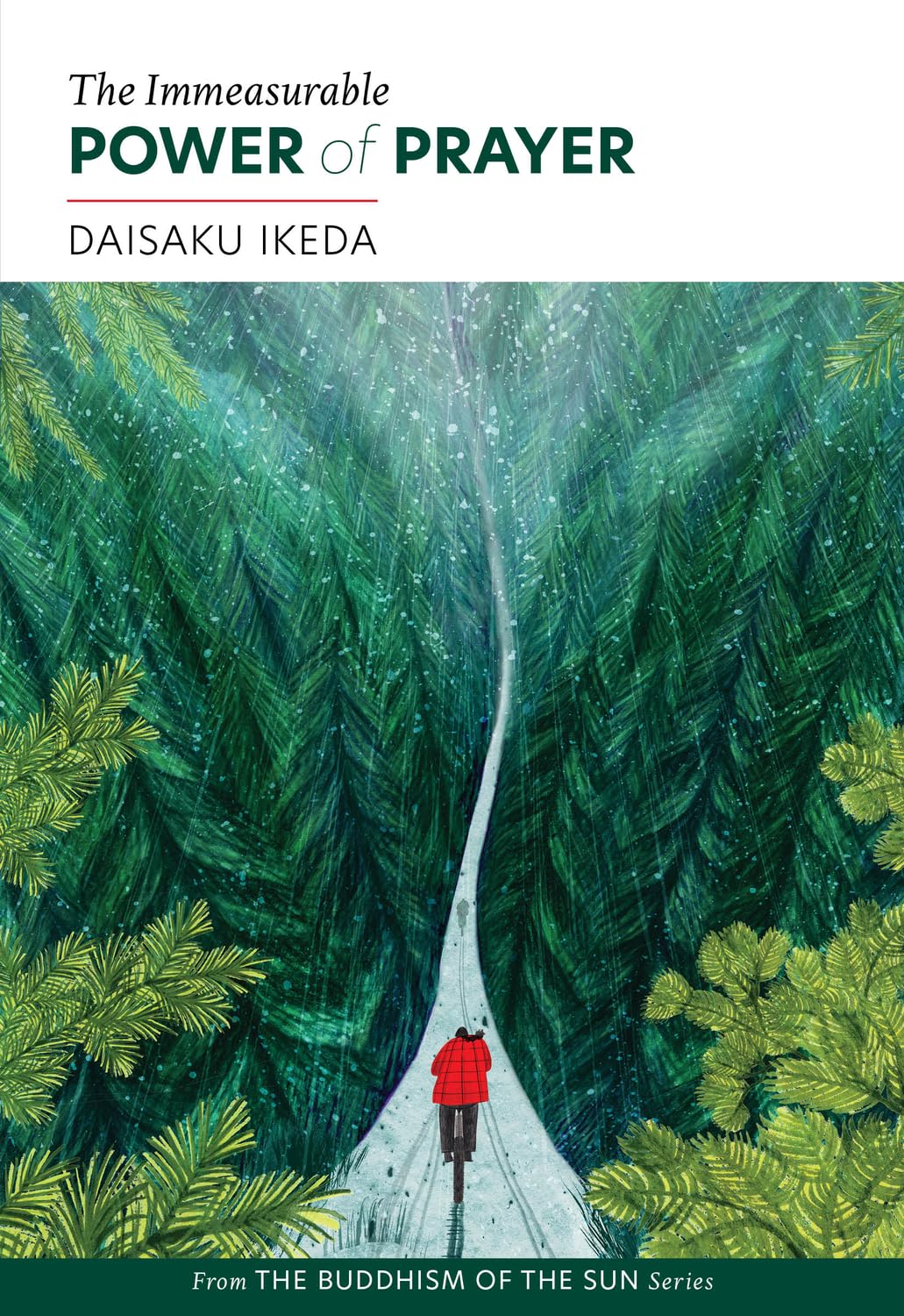 The Immeasurable Power of Prayer (The Buddhism of the Sun) - Kindle ...