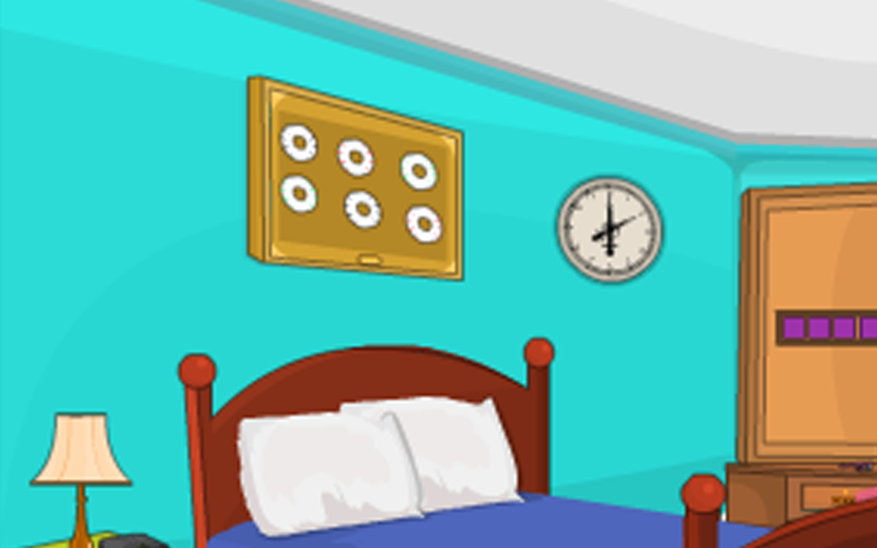 Escape Games-Puzzle Bedroom 3 - App on Amazon Appstore