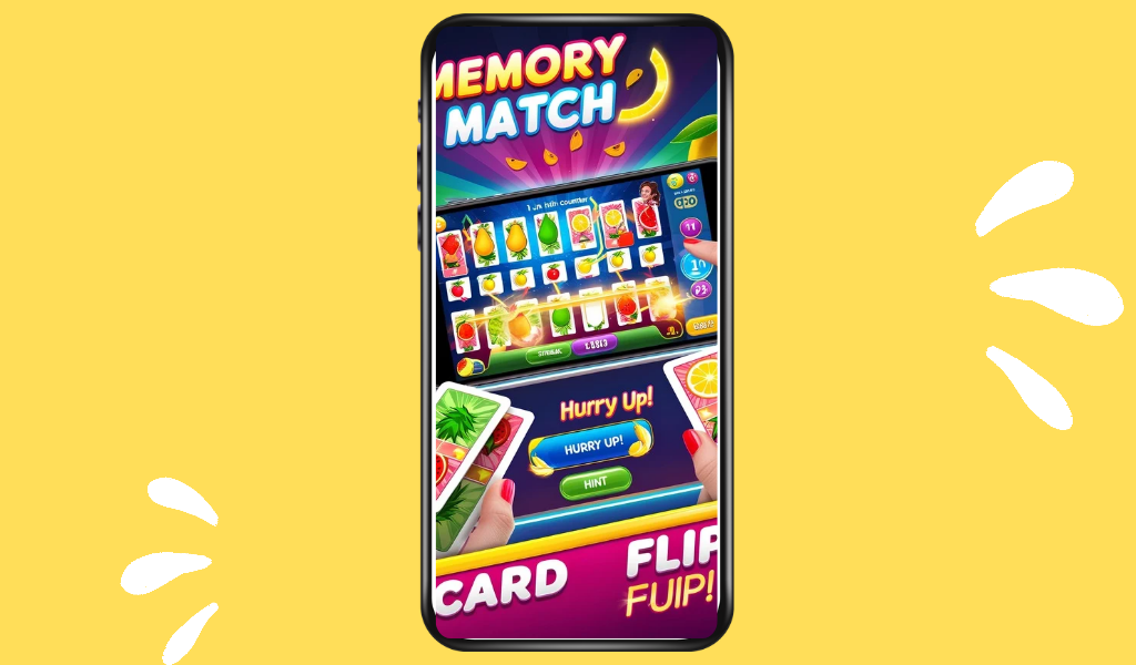 Memory match card - App on Amazon Appstore