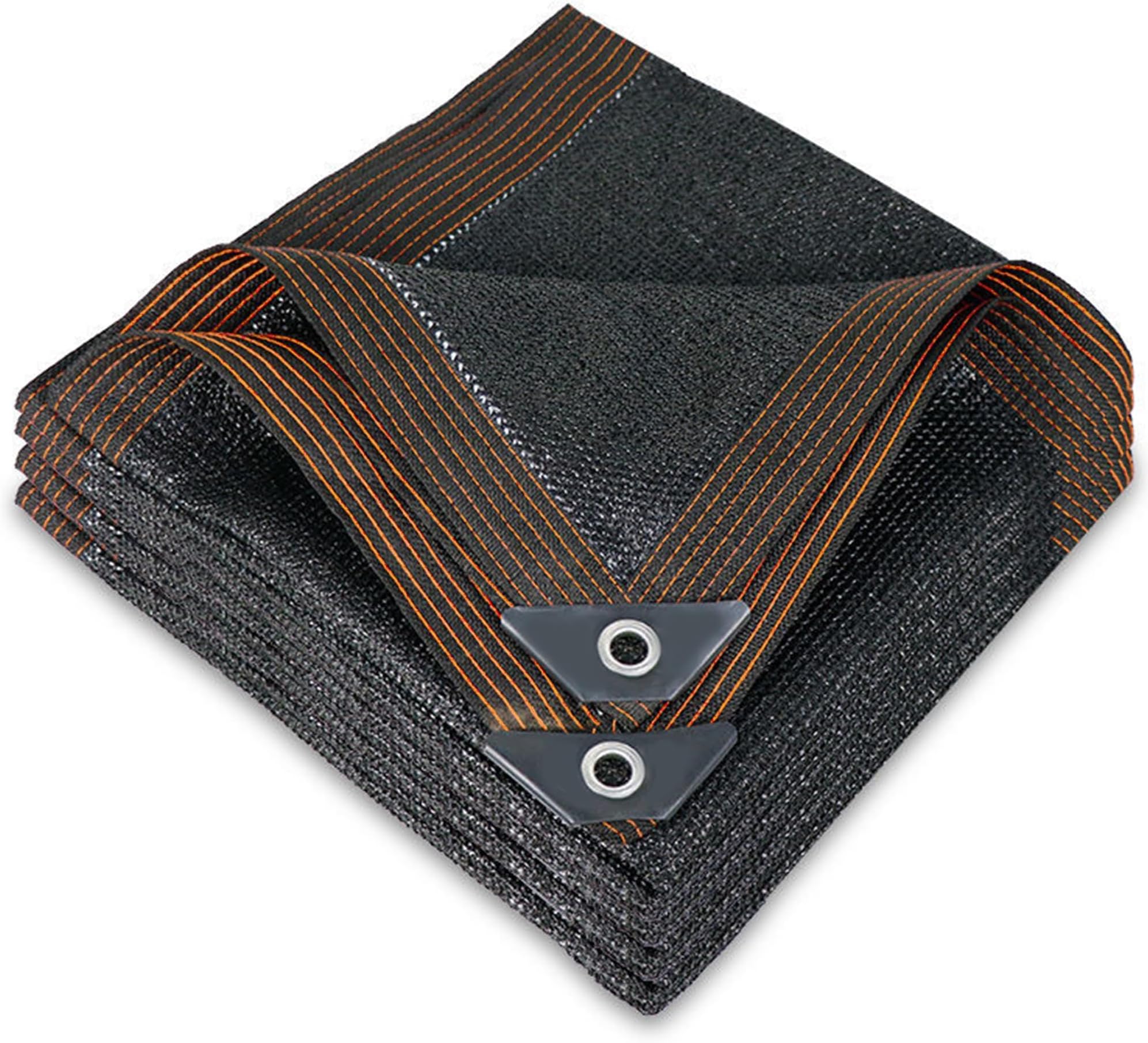 Amazon.com : Be Cool Solutions 40% White Outdoor Sun Shade Canopy: UV ...