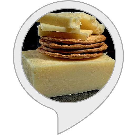 Amazon.co.uk: I'm a cheese : Alexa Skills