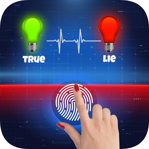 Lie Detector Prank:Amazon.com:Appstore for Android