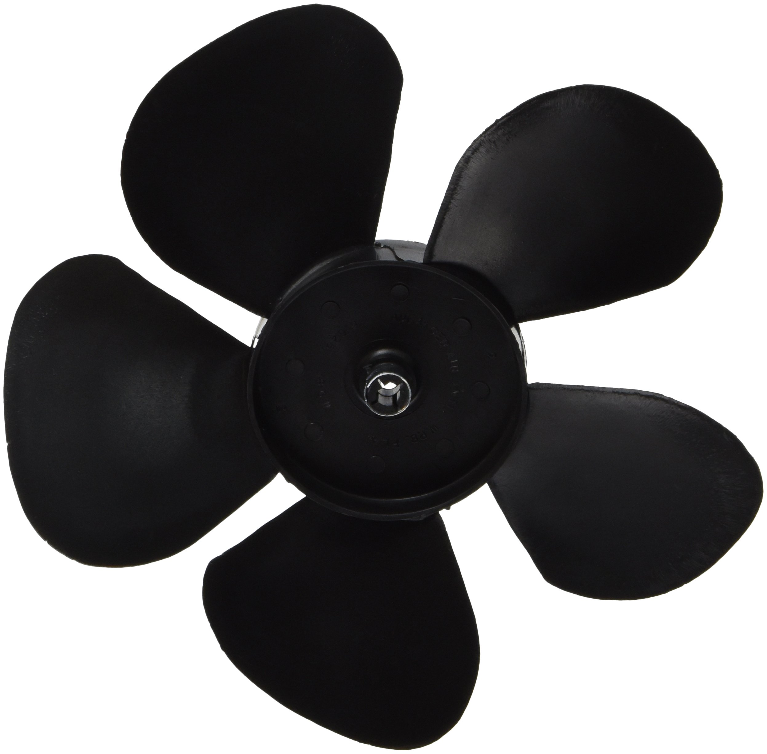 Amazon.com: Broan S68293000 Fan Blade : Home & Kitchen