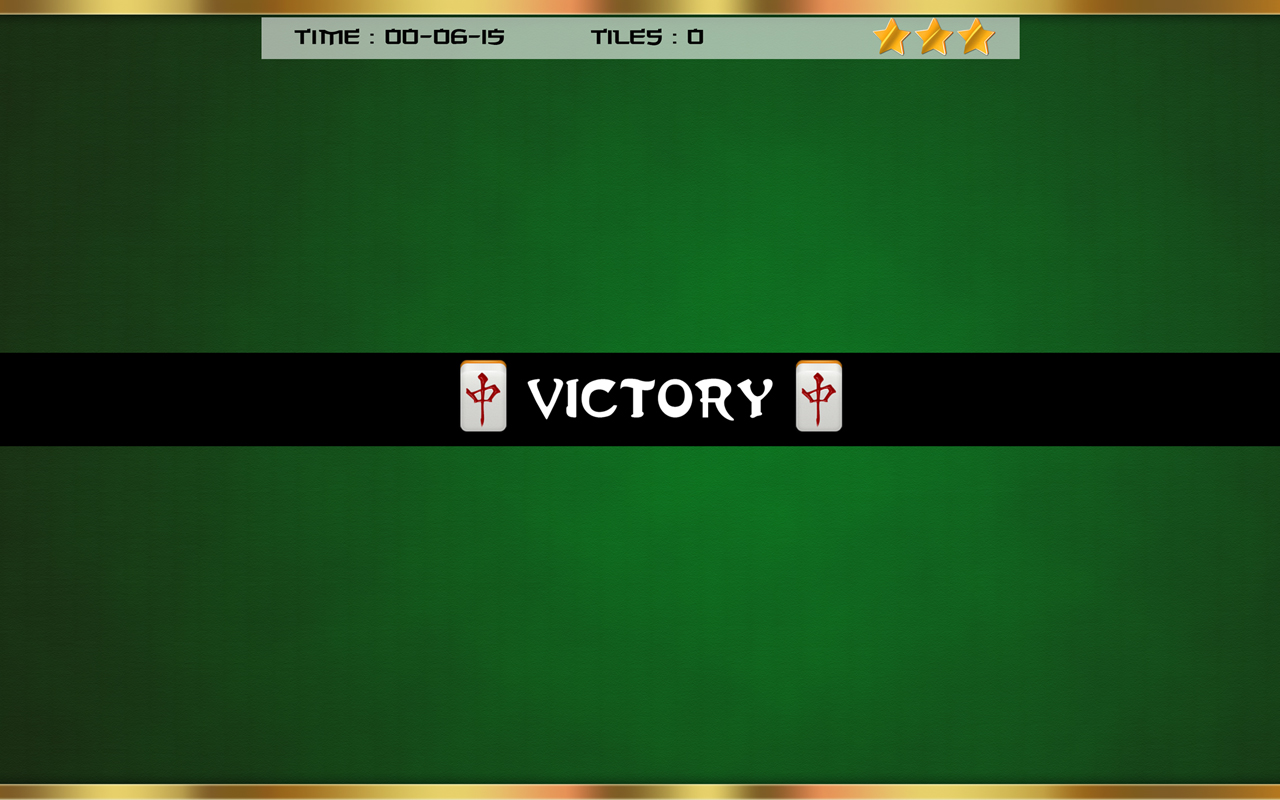 Mahjong Deluxe 2 - App on Amazon Appstore