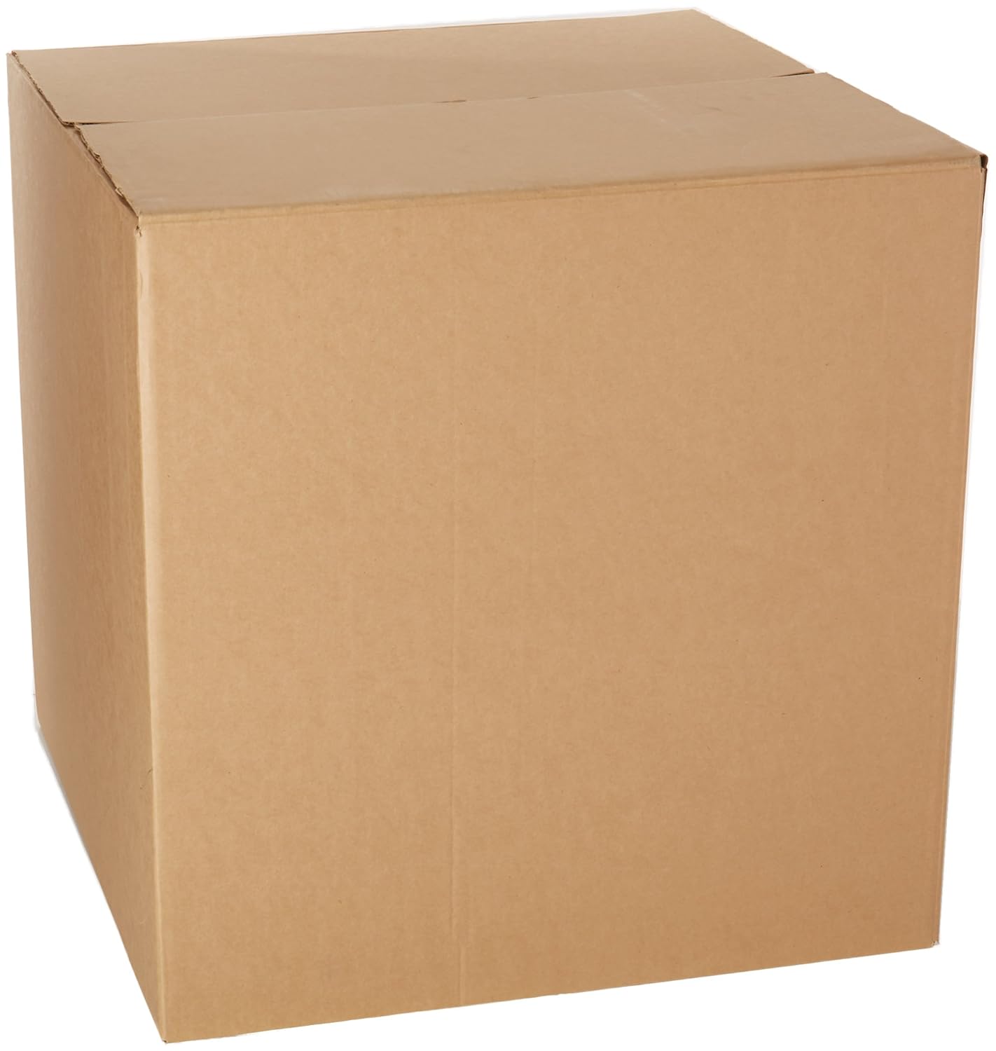 EcoBox 30 x 30 x 30 Inches Corrugated Box (E-172) : Amazon.in ...