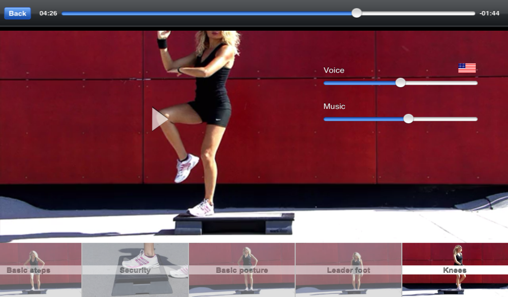 Step - App on Amazon Appstore