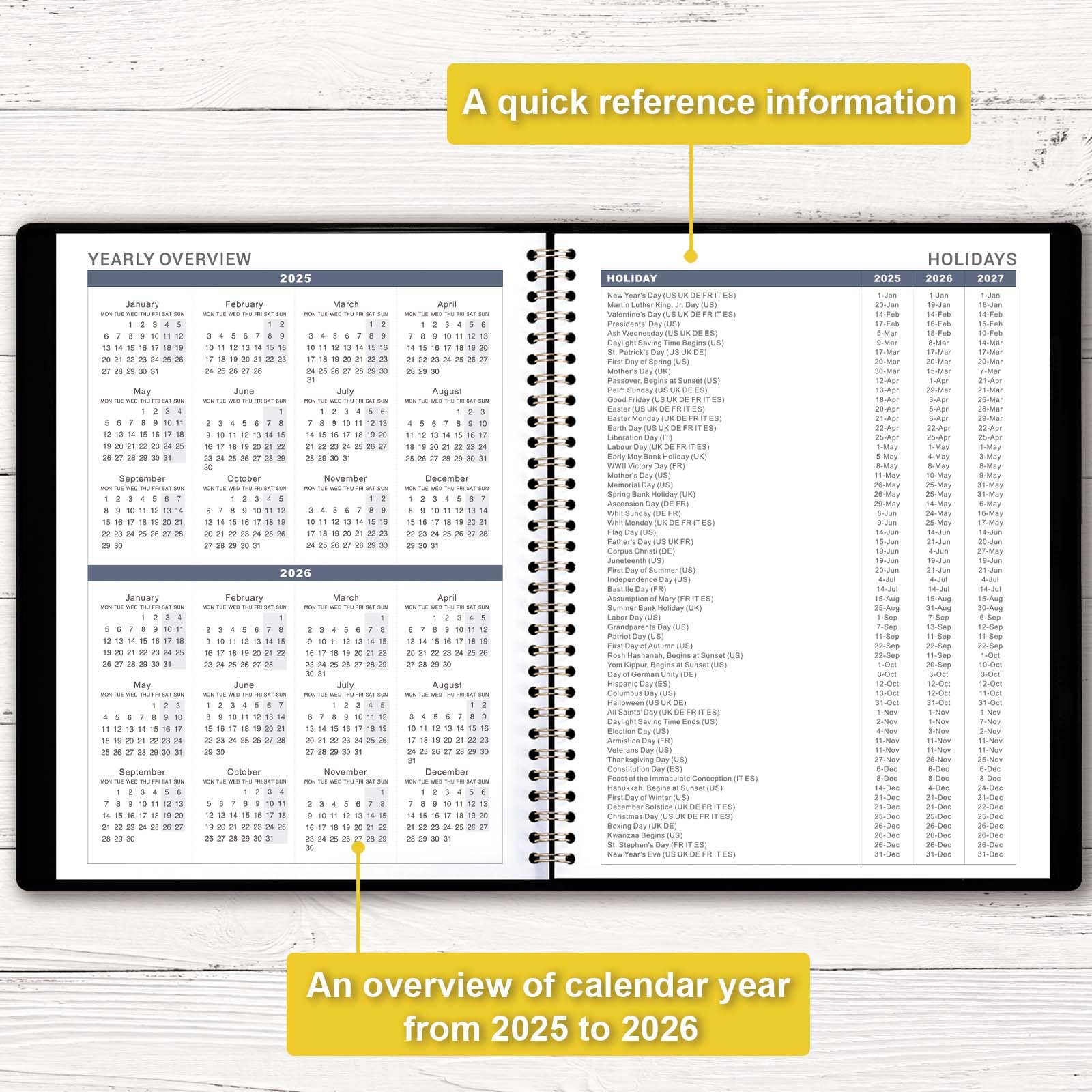 Appointment Book 8 Column Appointment Book 200 Pages | Portage