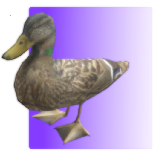 Feed the Duck 3D - App on Amazon Appstore