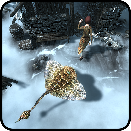 Flying Monster Simulation 3D - App on Amazon Appstore