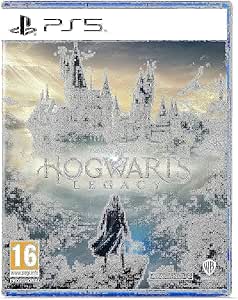 Warner Bros Hogwarts Legacy - PS5 : Amazon.ae: Videogames