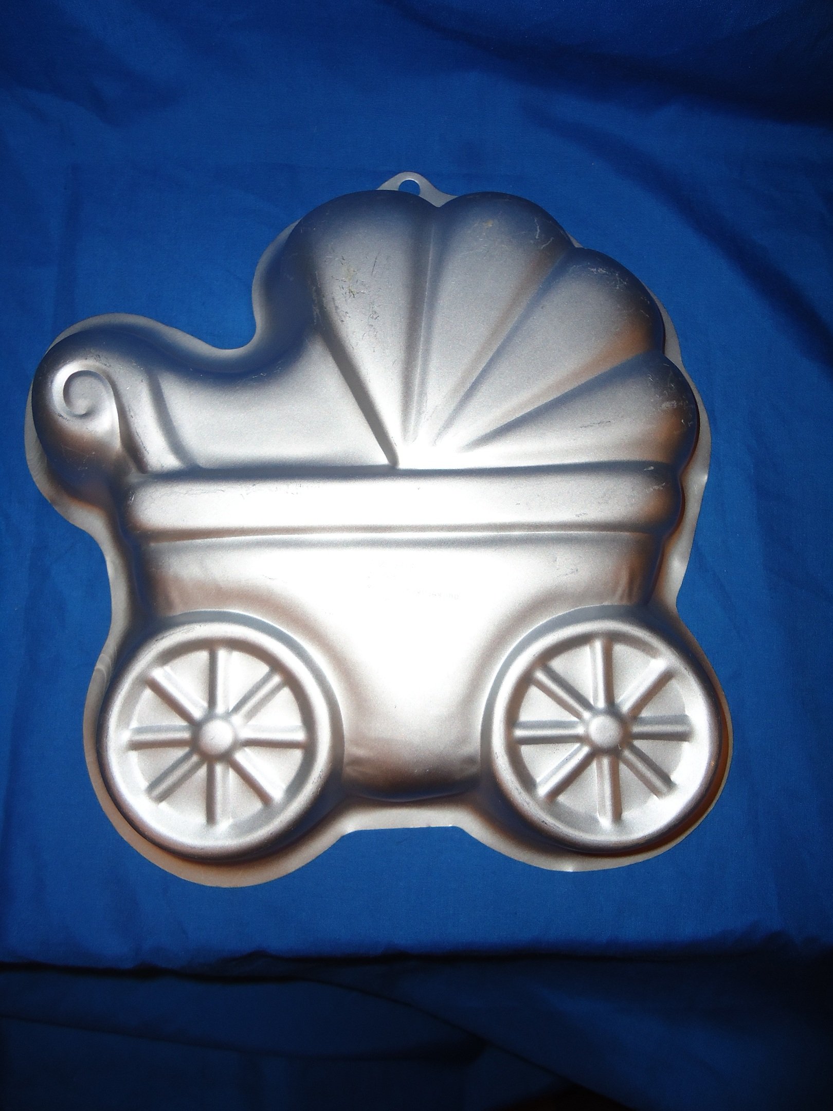 Wilton Baby Carriage Cake 42 Baby Buggy Cake Ideas | Baby Shower