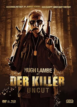 Der Killer -Uncut [Alemania] [Blu-ray]: Amazon.es: Lambe, Hugh, Larkin ...