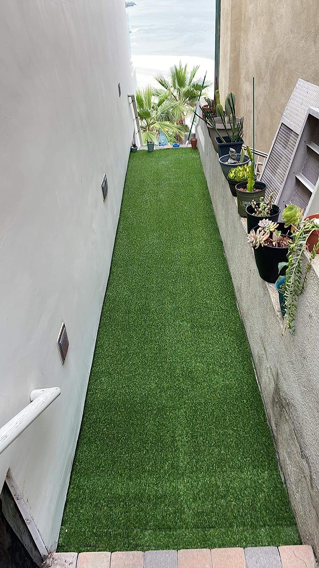 $32/mo - Finance LITA Artificial Grass 6' x 80' (480 Square Feet ...