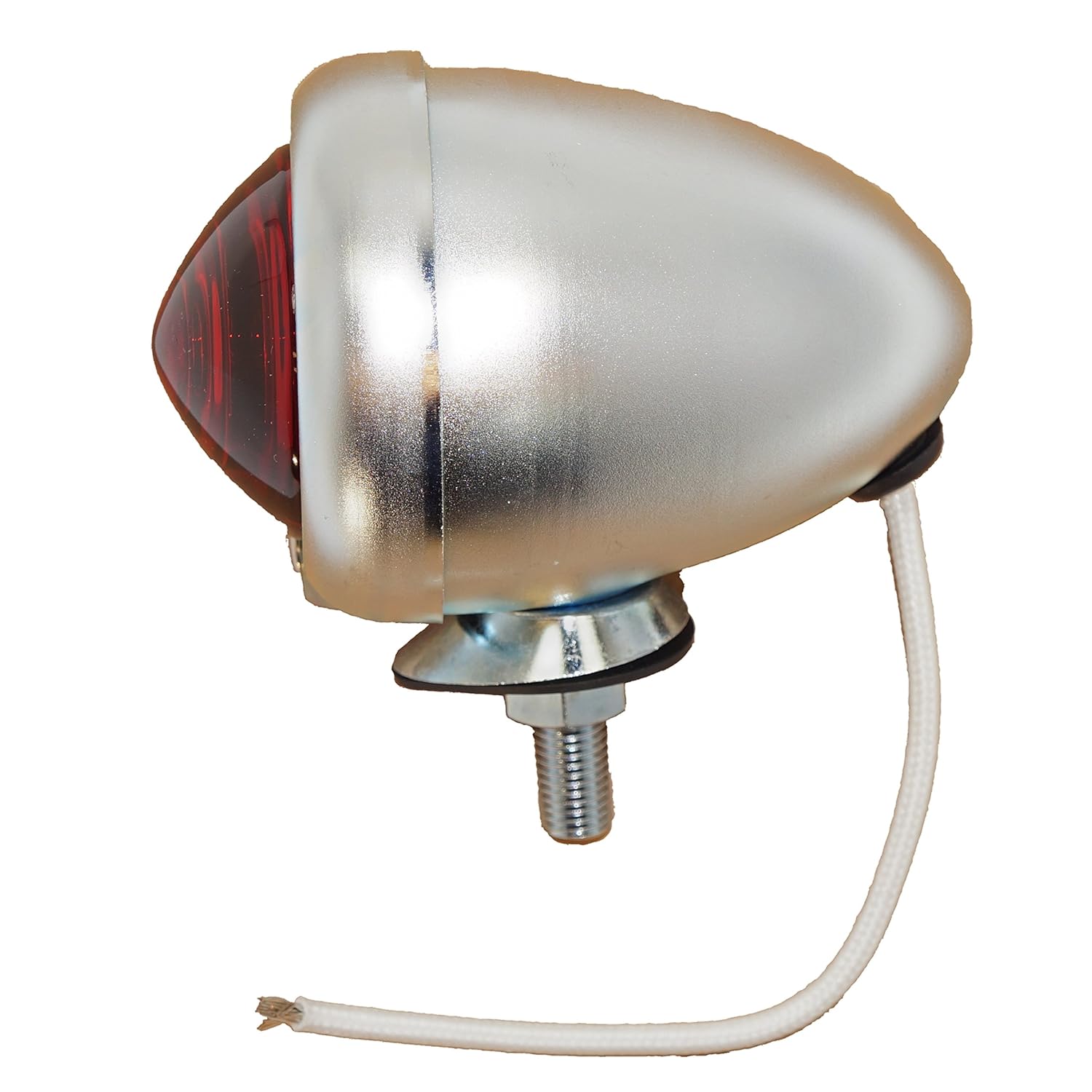 Amazon.com: DJS Tractor Parts / 6 Volt Tail Light - AC-264V6D : Patio ...