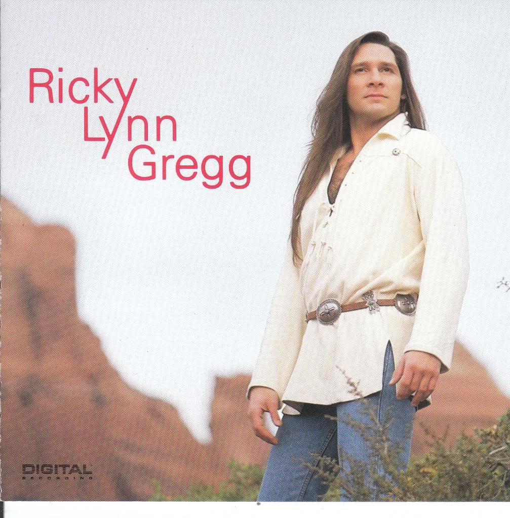 Ricky Lynn Gregg - Amazon.com Music