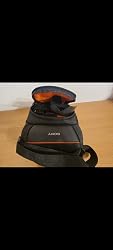 Sony LCS-AMB Kameratasche für Sony Alpha-Kamera, Schwarz: Amazon.de