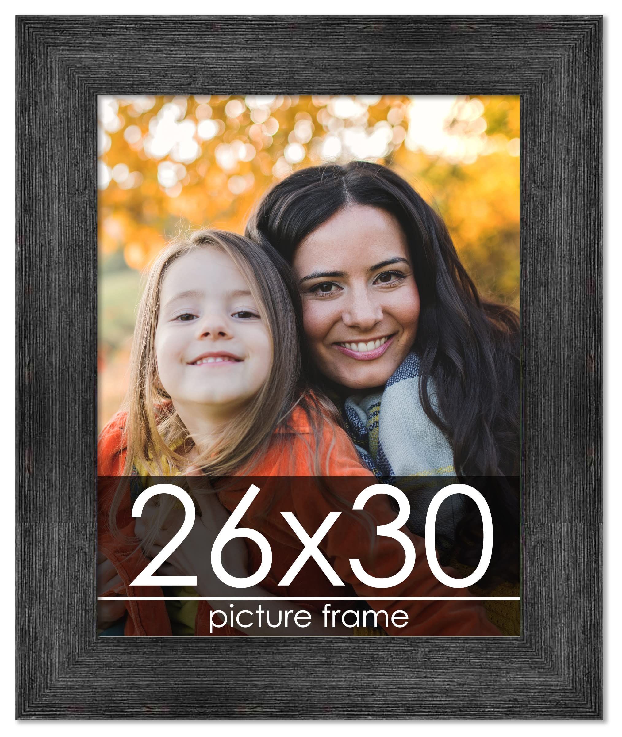 26 X 30 Poster Frame