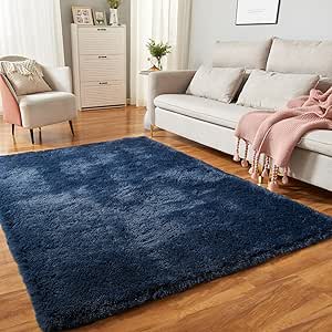 Amazon.com: YQQRIGRO Rectangular Area Rugs for Bedroom Living Room, 8 x ...